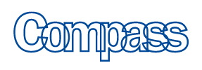 Fear-Less Triple P - Compass