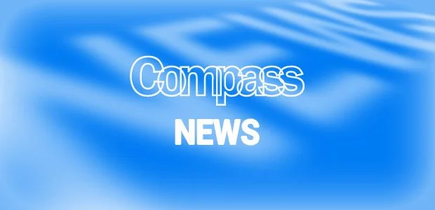 New Compass website launched! - Compass
