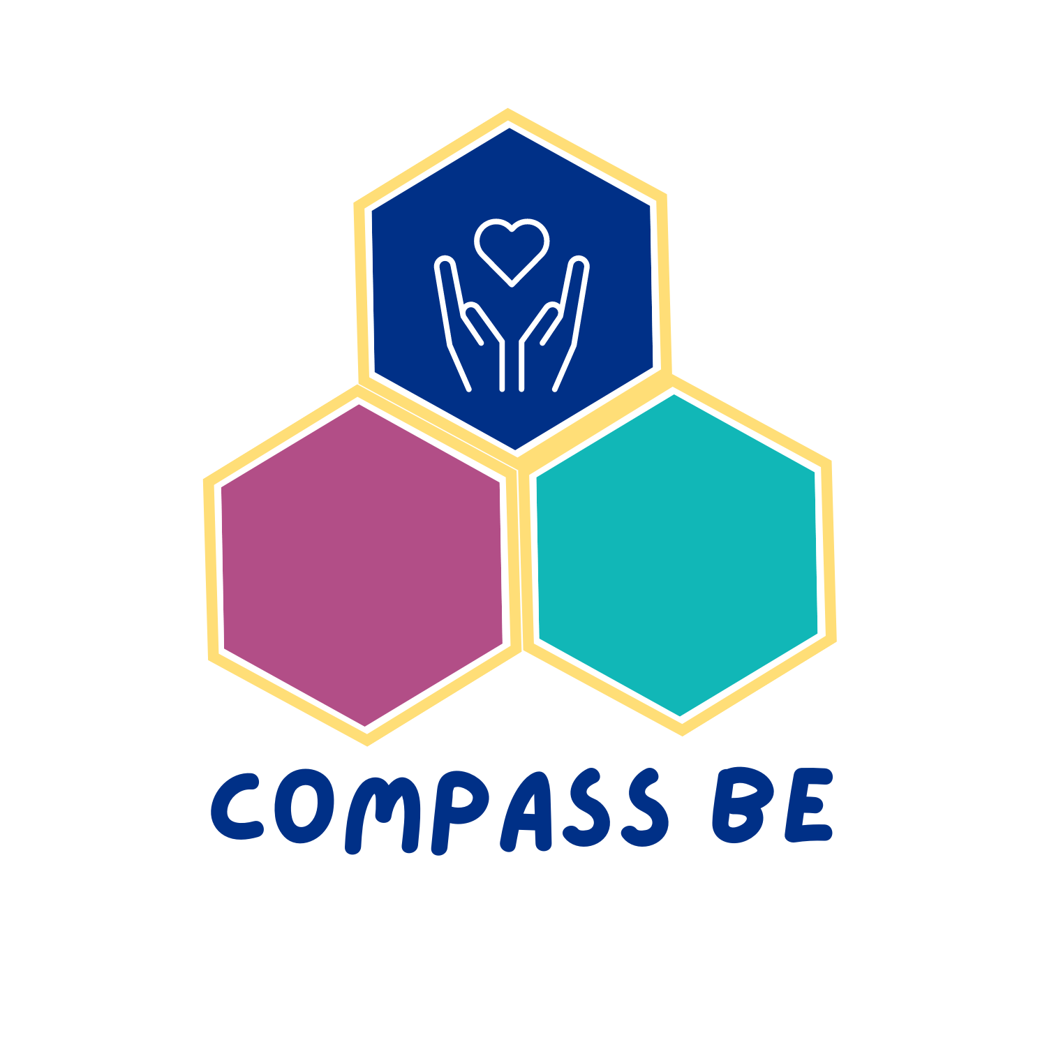 Our Barnsley MHST is named Compass Be, after branding exercise - Compass