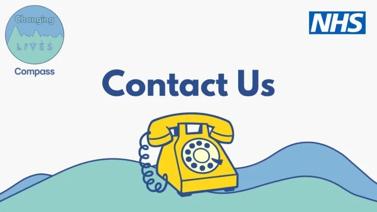 Compass Changing Lives - Compass