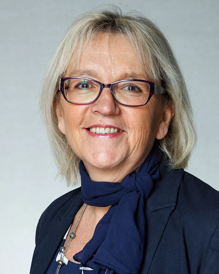 Meet Jan Smith - Compass