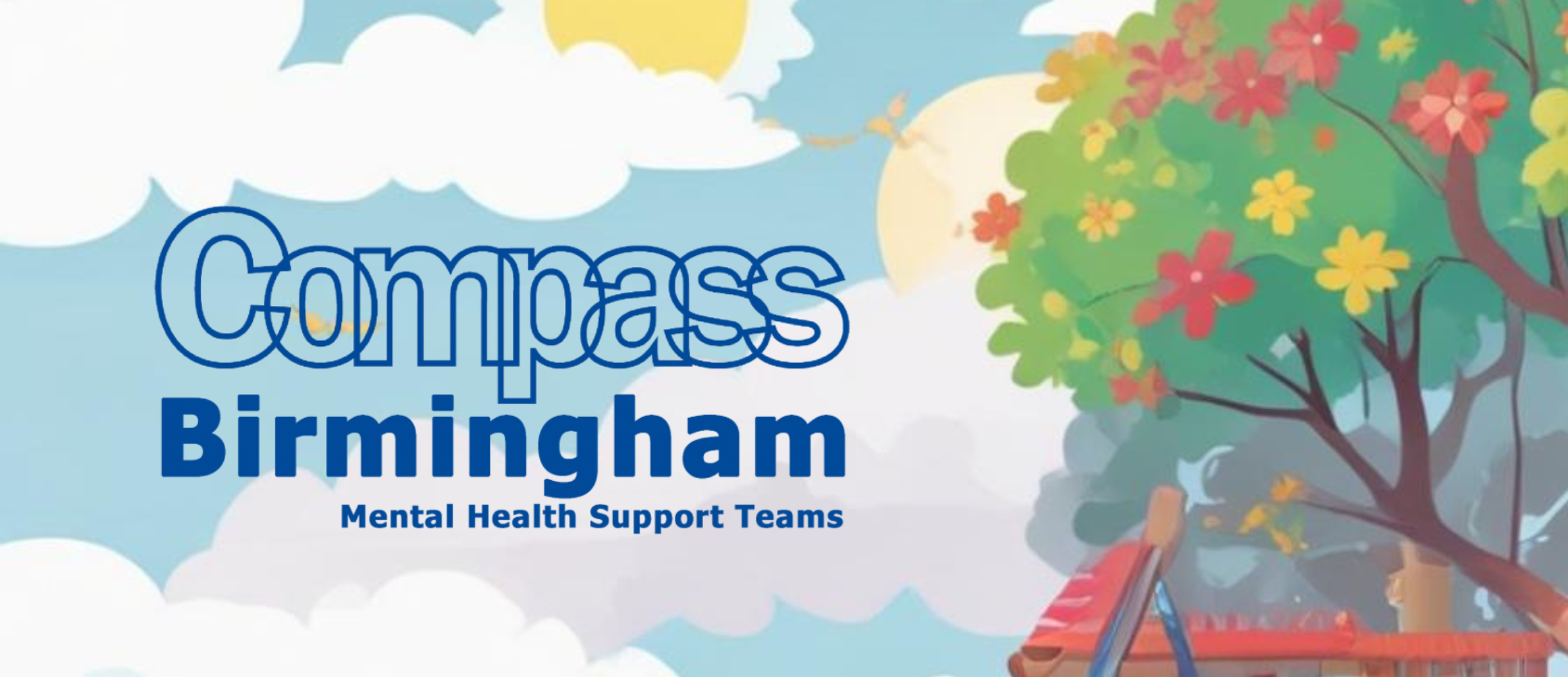 Our New Referral Forms! - Compass