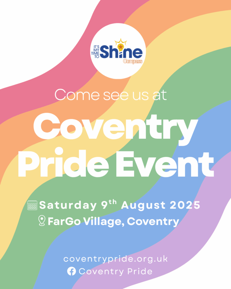 Compass Shine News, Updates and Events - Compass
