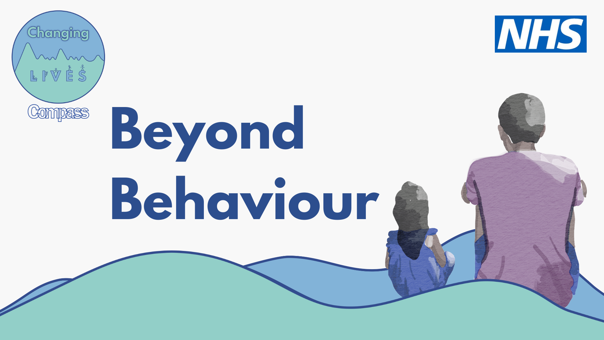 Beyond Behaviour - Compass