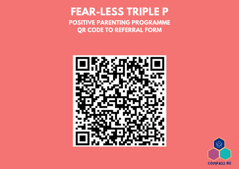 Triple P Programme - Compass