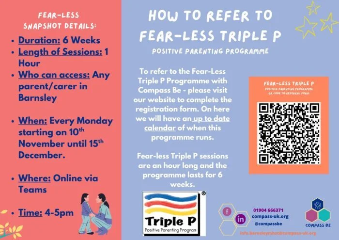 Triple P Programme - Compass